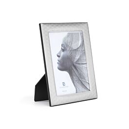 Premium fotolijst Palermo 13x18 cm miro silver